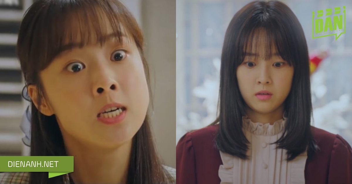 Ha Eun Byeol là nhân vật "nhọ nhất" Penthouse 2