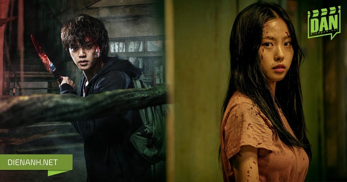 Review Sweet Home: Đầu tư khủng vẫn hóa "bom xịt", giả trân khó tin