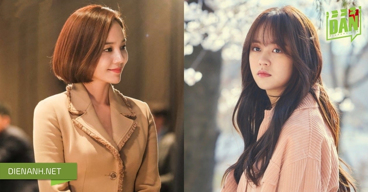 Kim Jo Jo và những nữ chính phim Hàn bị khán giả ghét nhất