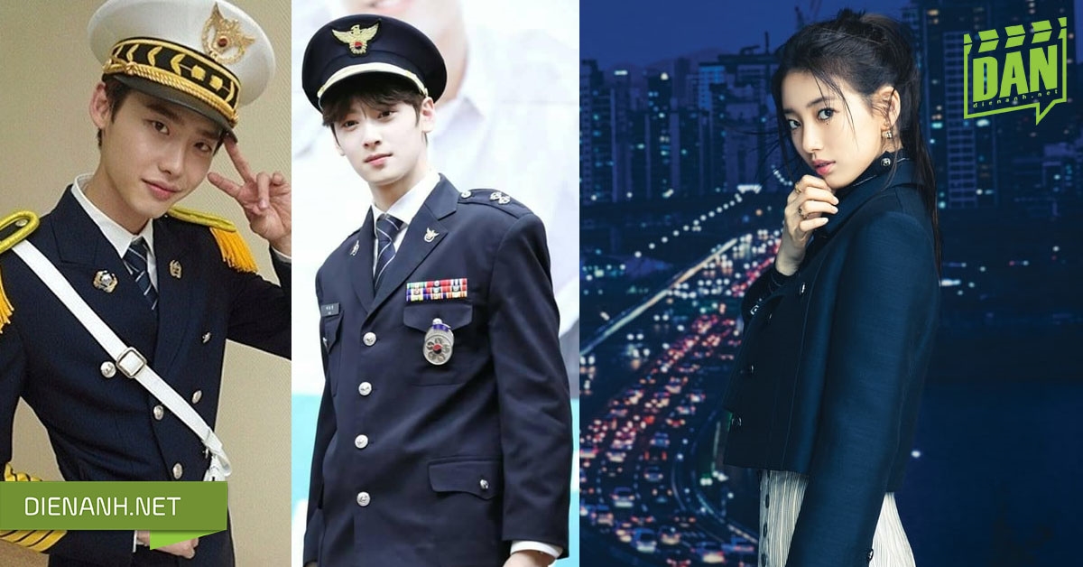 Lee Jong Suk, Cha Eun Woo hợp tác; lộ tạo hình mới của Cheon Seo Jin