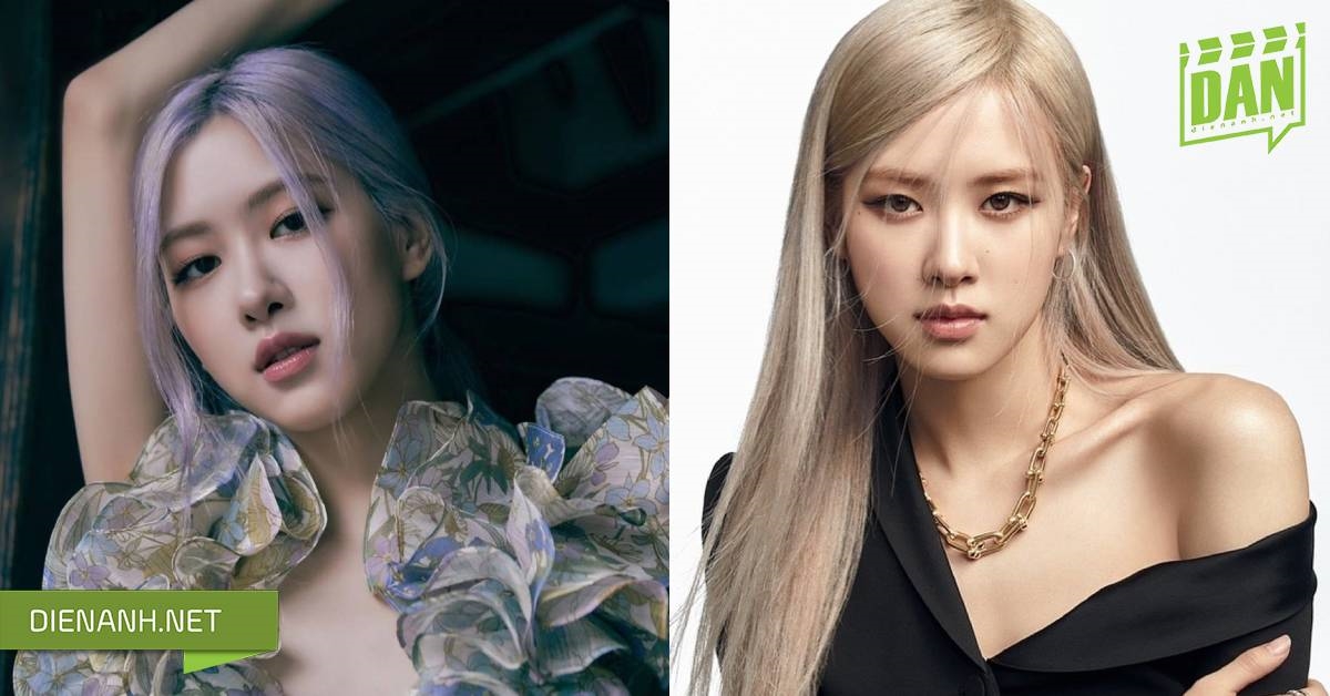 Rosé và chuỗi thành tích đỉnh của chóp cả mảng âm nhạc và thời trang