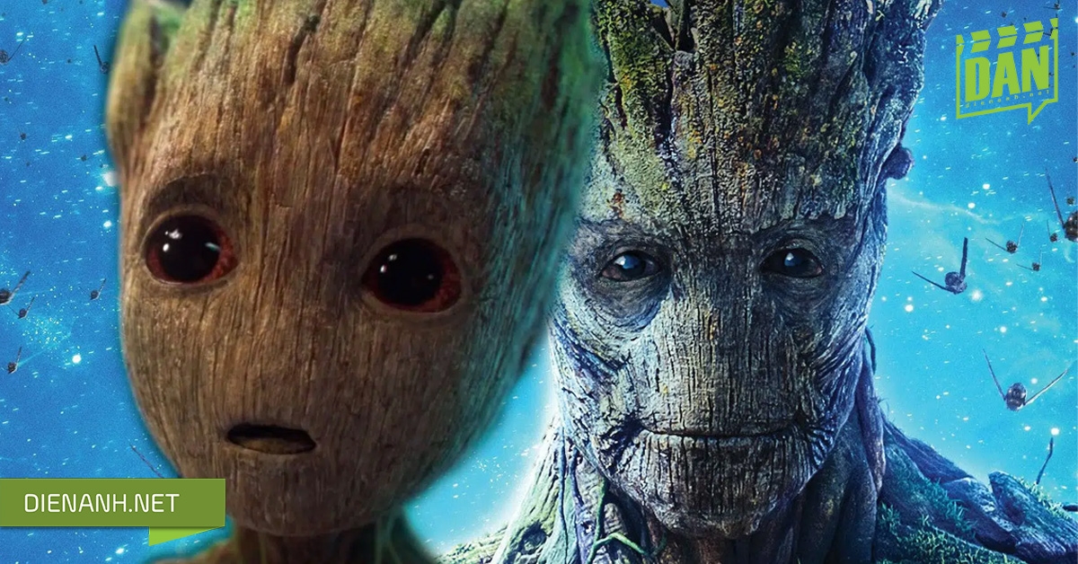 Groot hi sinh bảo vệ đồng đội và những lần từ biệt cảm động nhất MCU