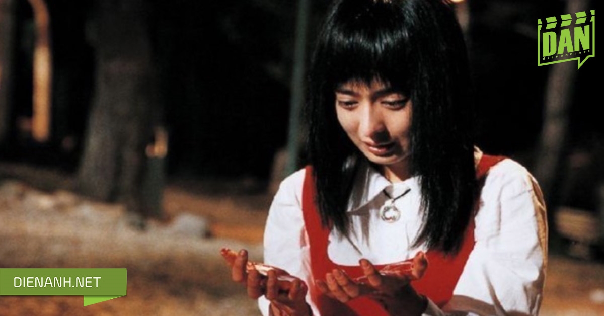 The Doll Master và loạt phim kinh dị hay nhất màn ảnh rộng Hàn Quốc