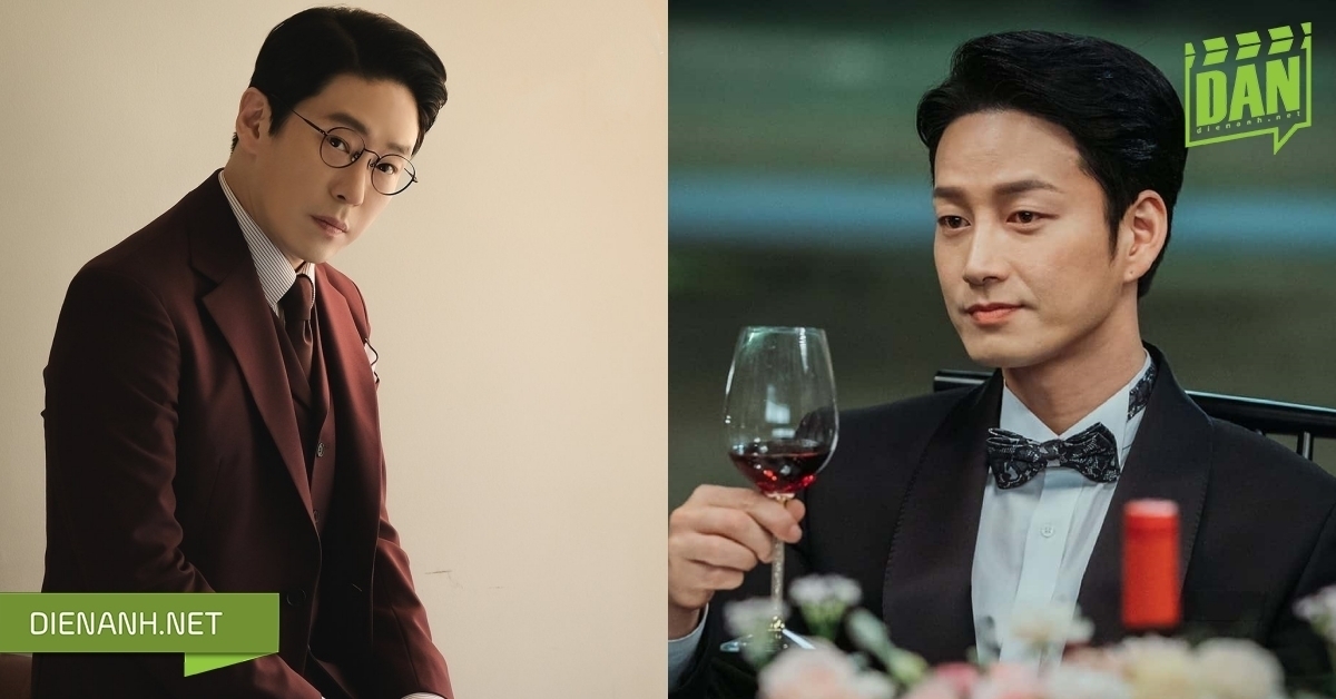 Ju Dan Tae và những gã chồng tệ hại nhất nhì màn ảnh xứ Hàn