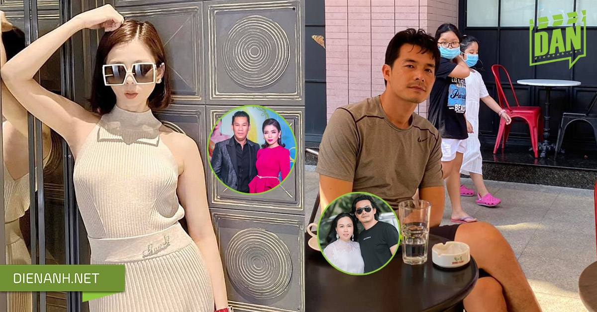 Lệ Quyên, Quách Ngọc Ngoan và sao Vbiz thay đổi nhan sắc hậu chia tay