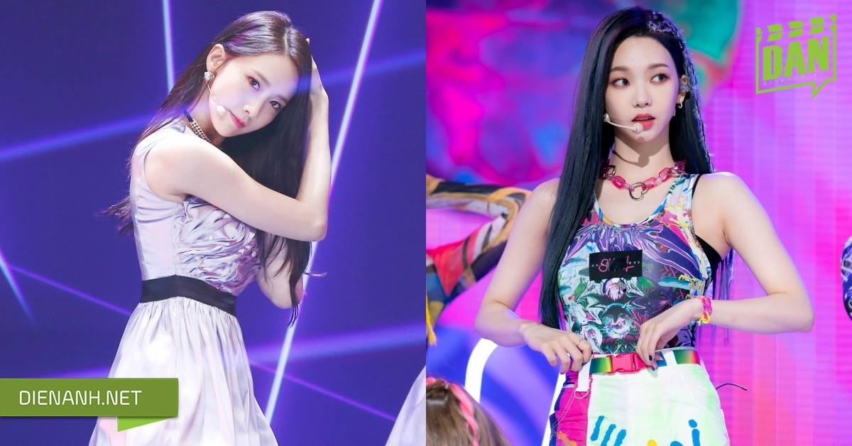 Yoona và những center nữ cực đỉnh của nhà SM Entertainment