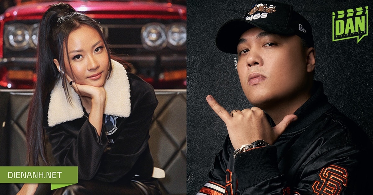 Rapper LK HLV từng bị "rap diss" nhiều nhất Underground