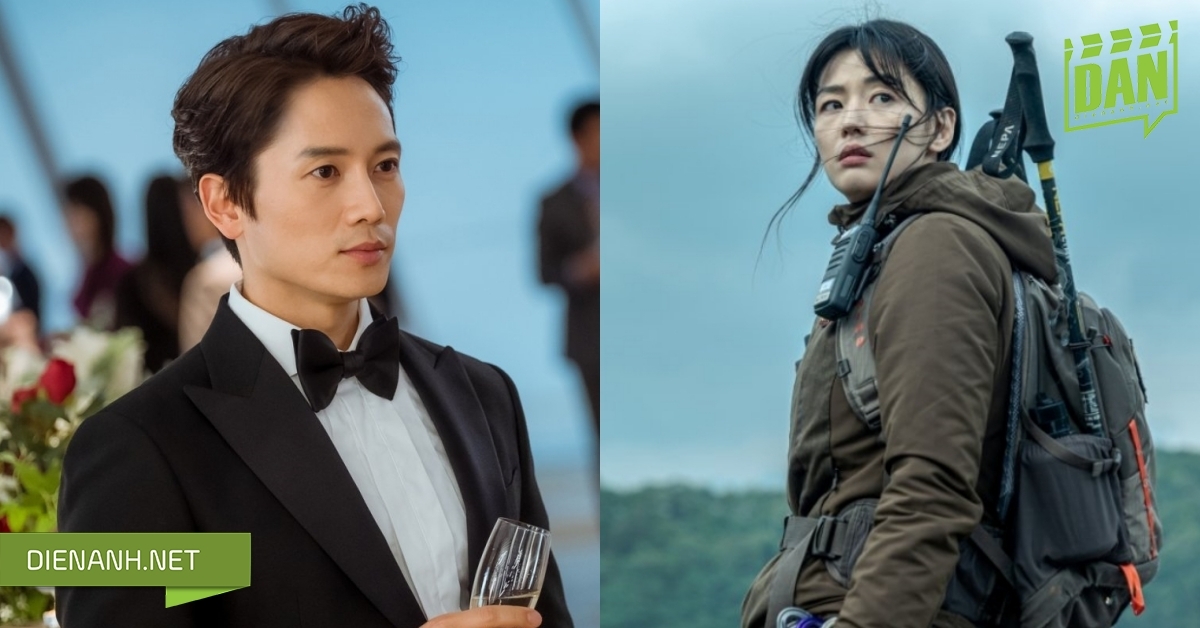 Mount Jiri và những bộ phim sẽ lên sóng tvN vào nửa cuối năm 2021