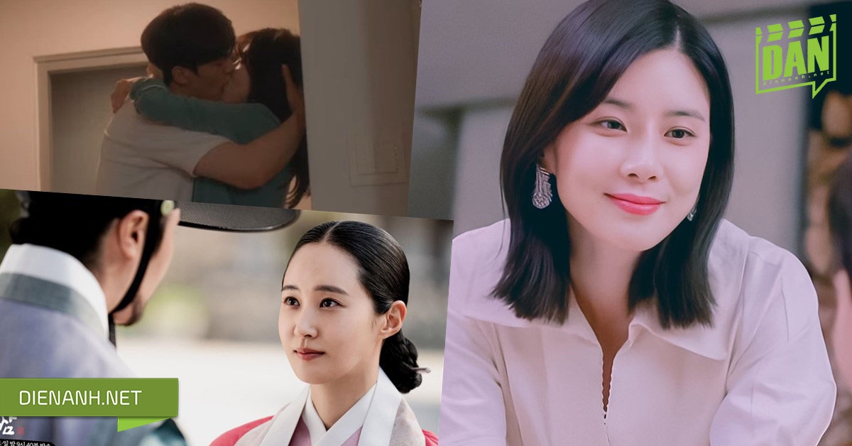 Phim Bossam: Steal the Fate của Yuri (SNSD) đạt rating cao nhất
