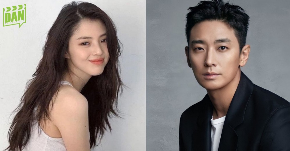 Han So Hee và Joo Ji Hoon xác nhận tham gia phim Gentleman