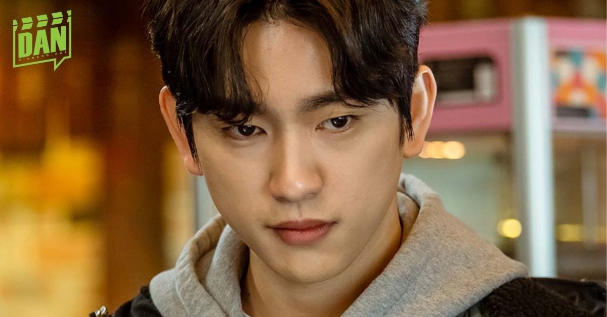 Jin Young được khen ngợi trong phim The Devil Judge