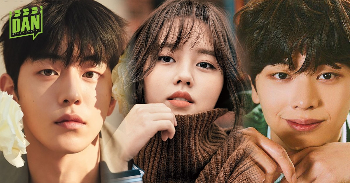 Kim So Hyun, Nam Joo Hyuk và dàn diễn viên School 2015 giờ ra sao?