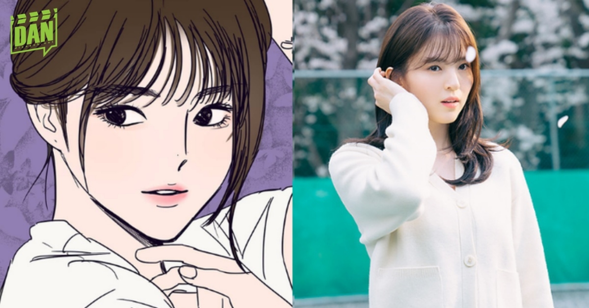 Nevertheless bản truyền hình khác với webtoon như thế nào?