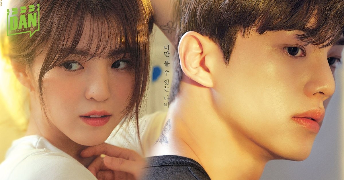 Review phim Nevertheless (2021): Dẫu Biết