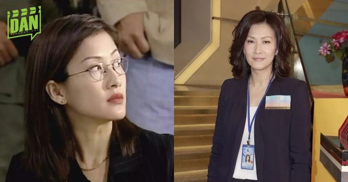 Trần Tuệ San đổi nghề làm giáo viên sau khi rời showbiz?