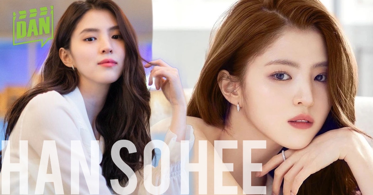 5 sự thật về Han So Hee - bad girl hot nhất phim Nevertheless