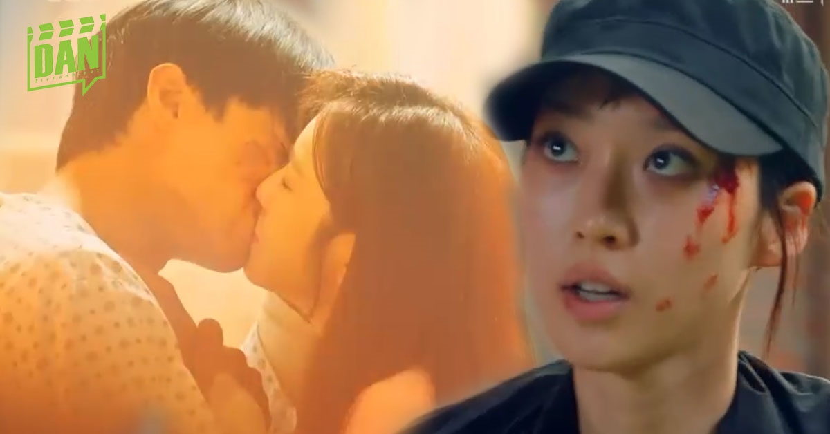 Penthouse 3 tập 8: Logan - Soo Ryeon đoàn tụ, Seok Kyung vượt ngục