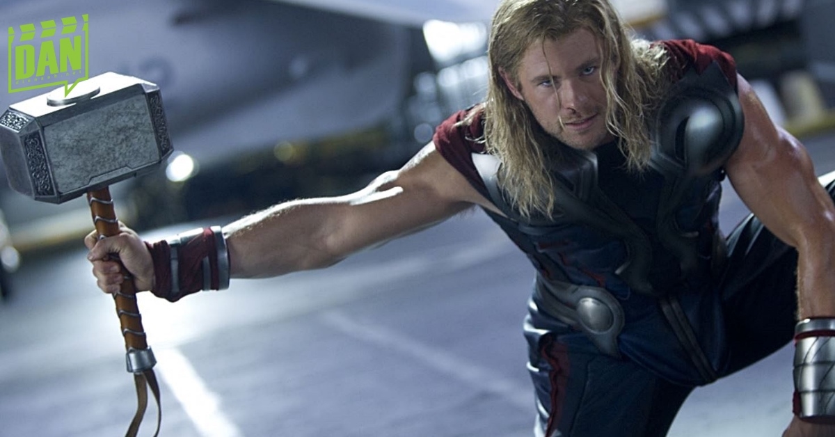 Thor: Top những sự thật ít ai biết về cây búa Mjolnir (Phần 1)
