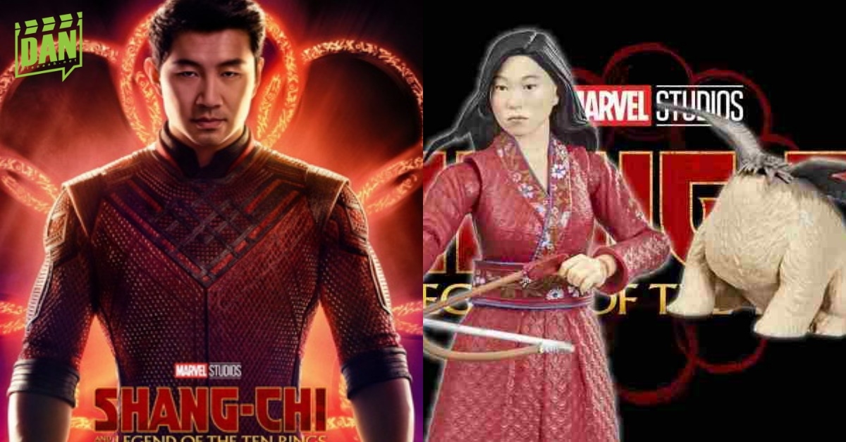 Shang-Chi: Nguồn gốc Morris và sức ảnh hưởng đến đa vũ trụ của Marvel