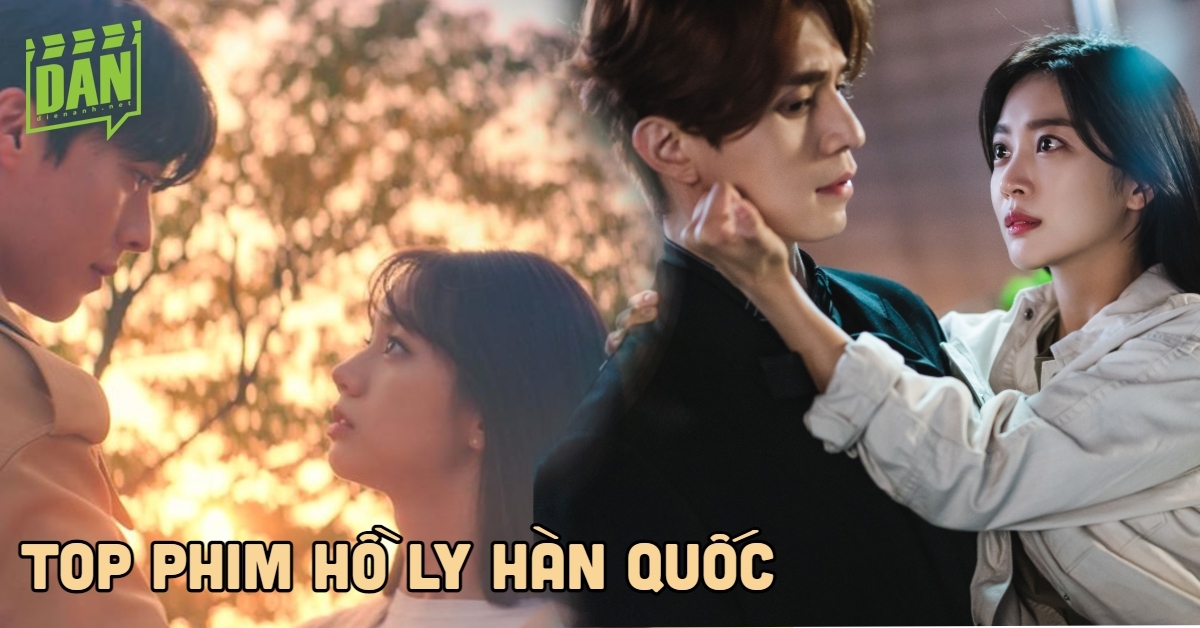 Top 8 phim hồ ly tinh hay và đáng xem nhất màn ảnh Hàn Quốc