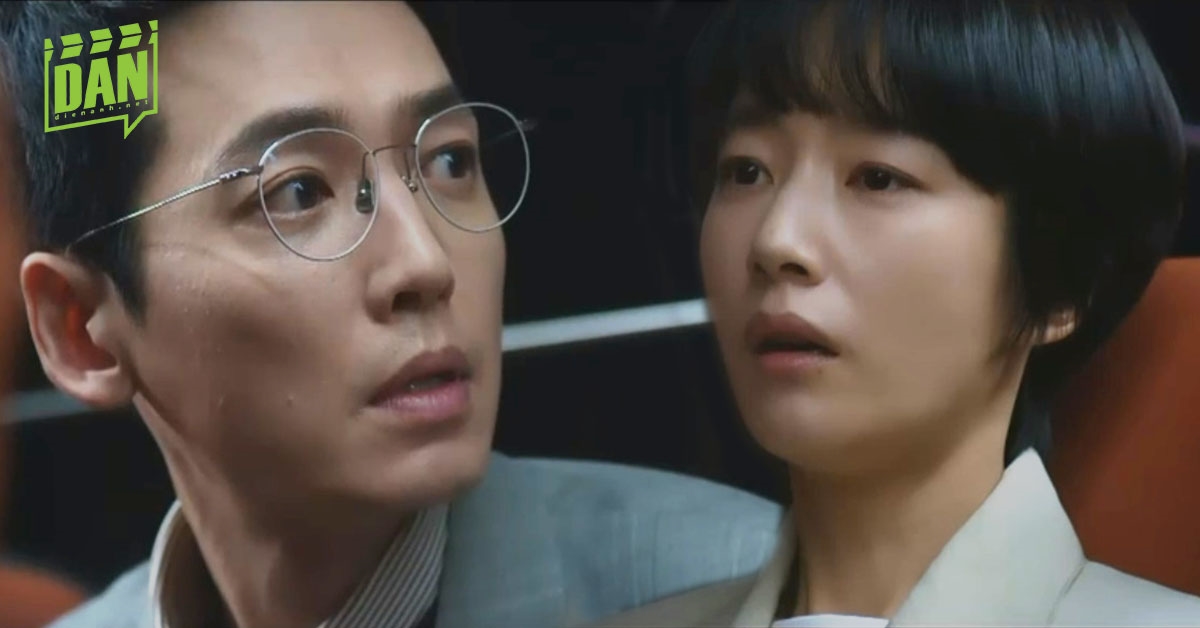 Hospital Playlist 2 tập 8: Jun Wan chính thức gặp lại "tình cũ" Ik Sun