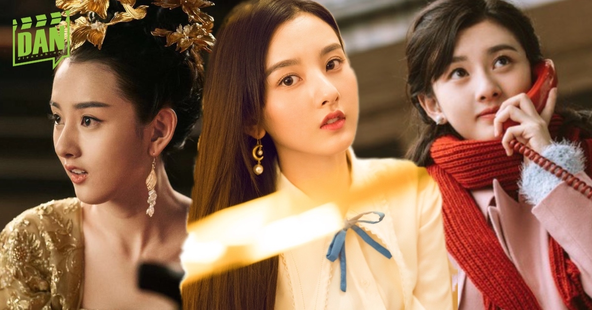 Những phim của Tống Tổ Nhi: Kiều Gia Nhi Nữ, Cửu Châu Phiêu Miểu Lục