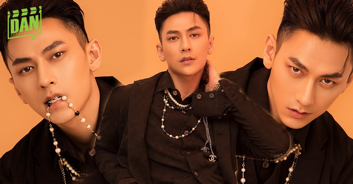 Isaac và hành trình từ sân khấu đến màn ảnh: Cú đá chéo sân thành công