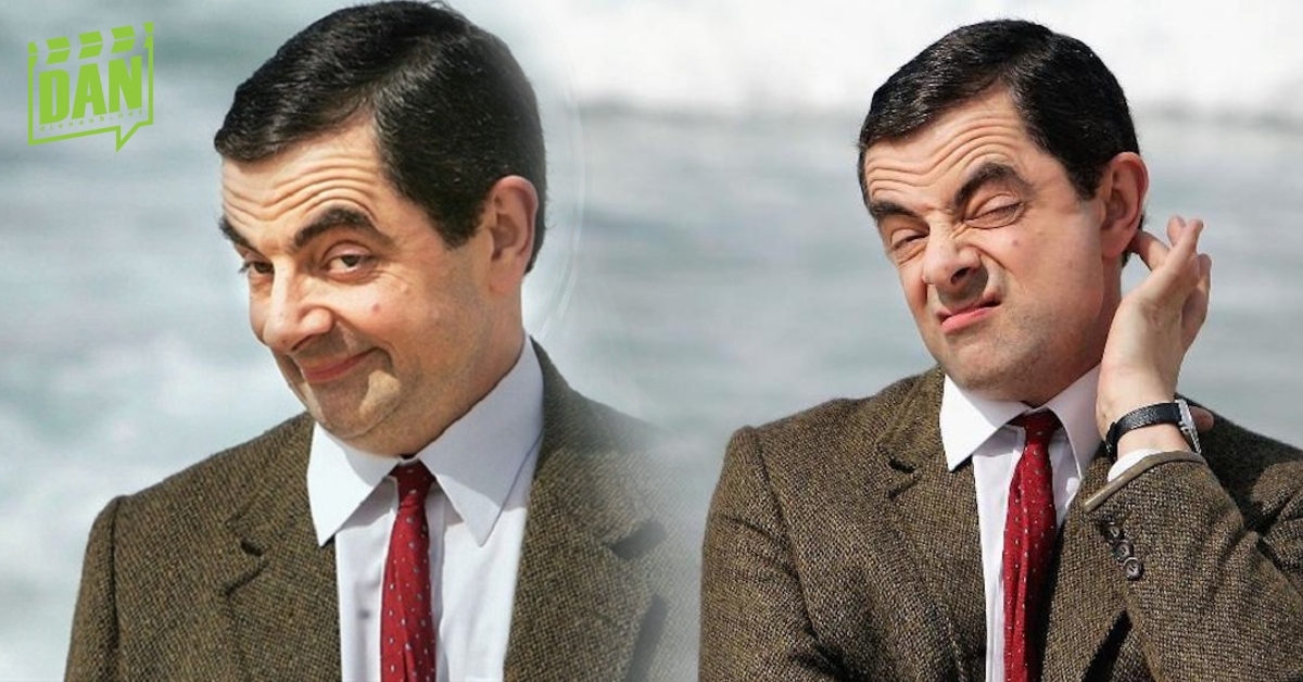 Top 5 phim Mr.Bean hài hước và đáng xem nhất