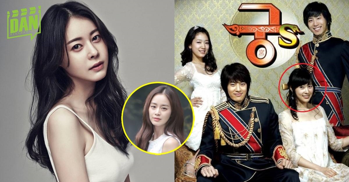 Heo Yi Jae và câu chuyện từ bỏ diễn xuất từ sớm