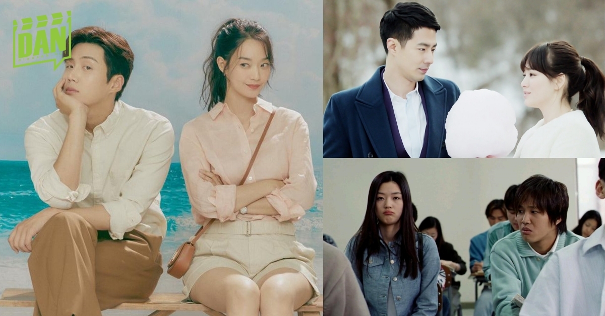 Hometown Cha Cha Cha & dàn phim Hàn có cả bản điện ảnh lẫn truyền hình