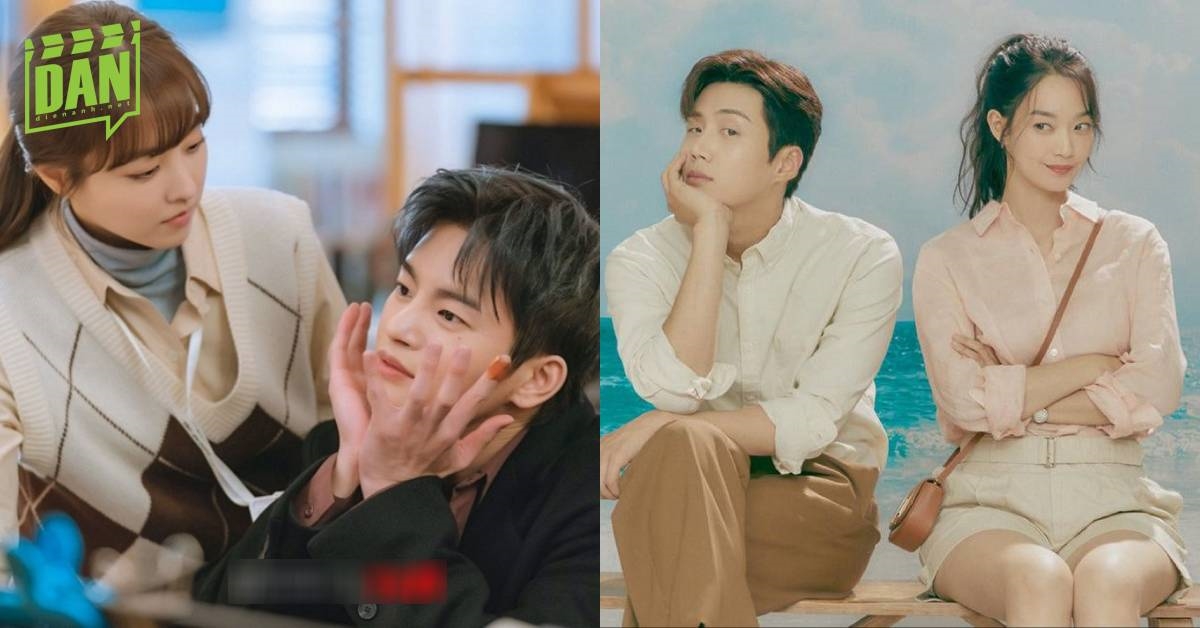 Hometown Cha-Cha-Cha và loạt phim Hàn có tên siêu độc lạ