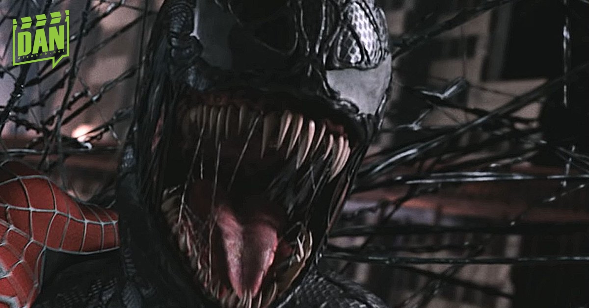 Điểm yếu của Venom (P.1): Sợ lửa, âm thanh cao tần và đột ngột hết tơ