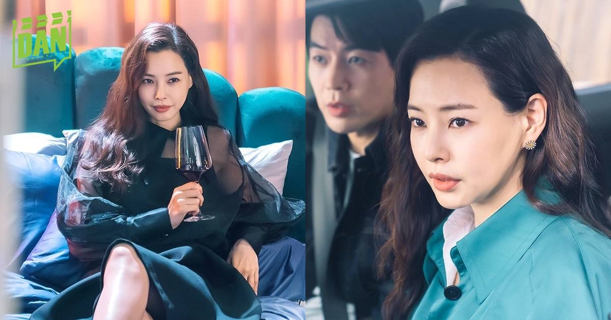 One The Woman - Siêu phẩm chất lượng cao nhất định phải xem của SBS