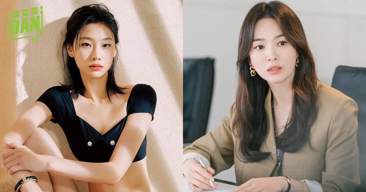 Kbiz Hôm Nay Song Hye Kyo đẹp Dịu Dàng Thời Thượng Trong Phim Mới