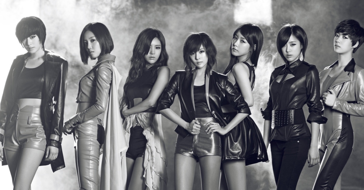 Cry Cry và những MV có chi phí sản xuất “khủng” nhất lịch sử Kpop