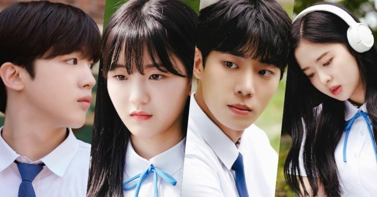 Rating phim Hàn ngày 24/11: School 2021 ra mắt với kết quả ảm đạm