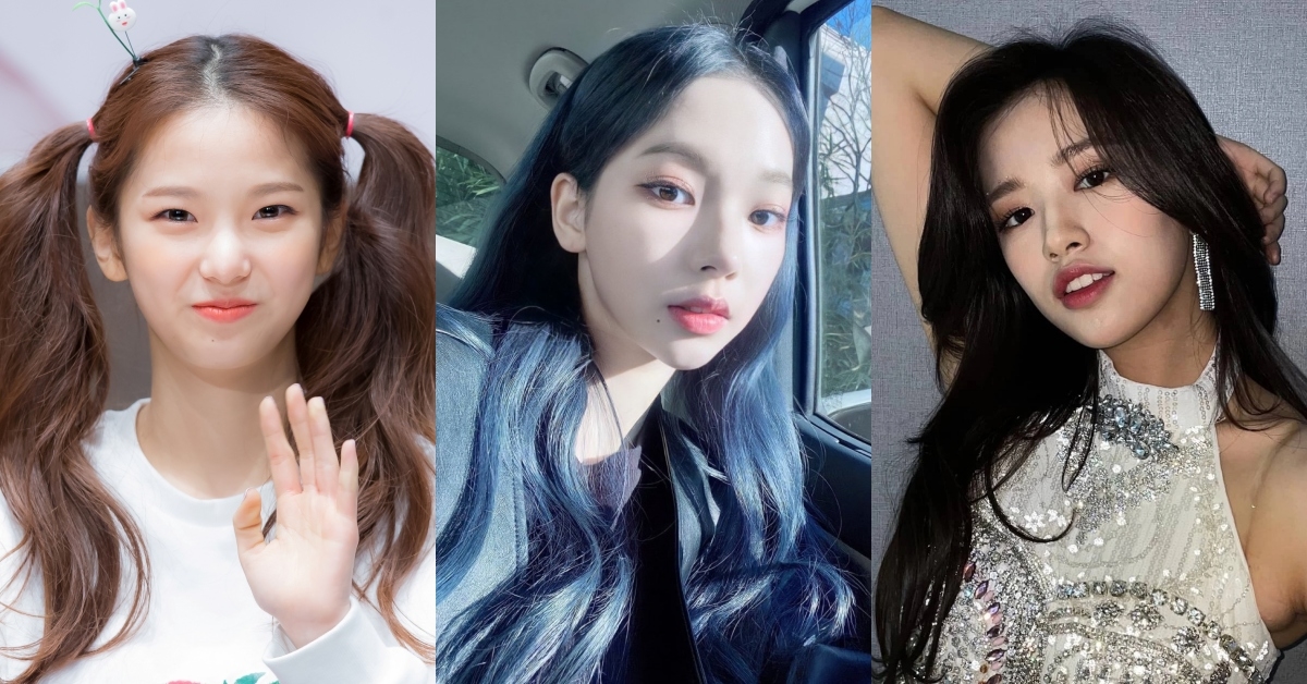 Karina và những leader dự kiến sẽ phá đảo thị trường K-pop gen 4