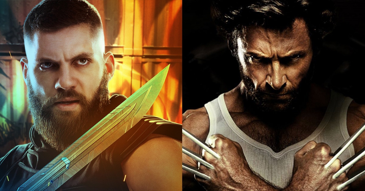 Diễn viên đóng Razor Fist trong Shang-Chi muốn đấu với Wolverine