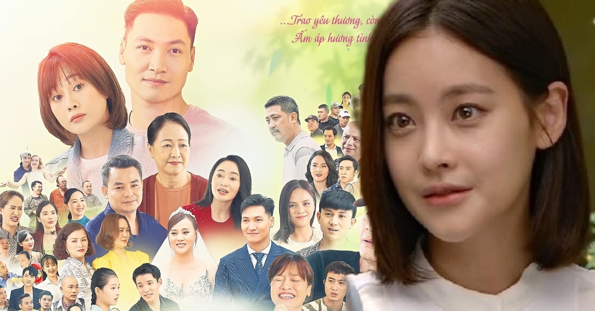 Jang Bo Ri Is Here được remake sau My Only One - Hương Vị Tình Thân?