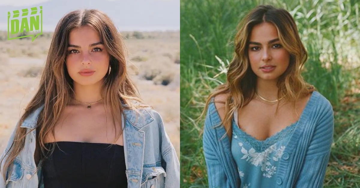 Nữ Tiktoker triệu view Addison Rae có mức thu nhập cao nhất thế giới