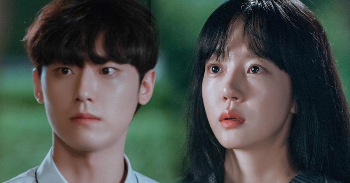 Phim Melancholia: Góc Khuất Học Đường - Khi môn toán kết nối trái tim