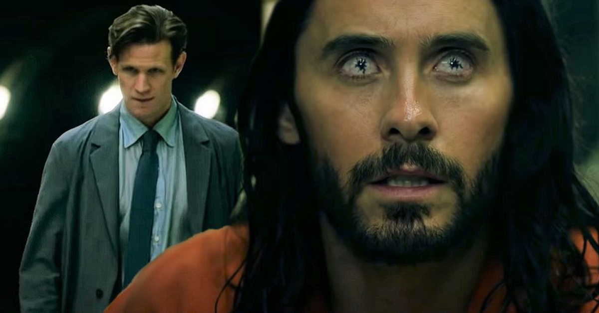 Hunger: Gã ma cà rồng có thể là phản diện chính trong Morbius là ai?