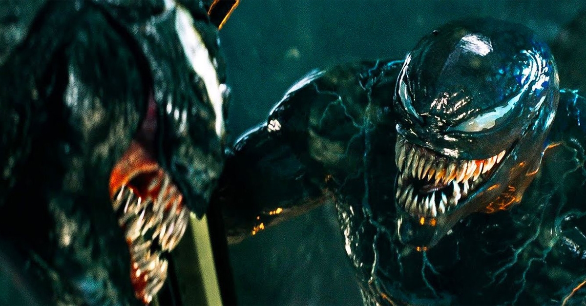 Những năng lực cực kỳ dị của Venom (P.2): Có nọc độc như axit