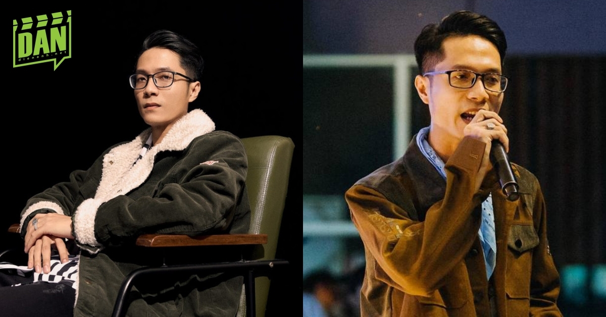 Sol7 - "thủ lĩnh" của nhiều rapper, đối thủ nặng ký tại Rap Việt mùa 2