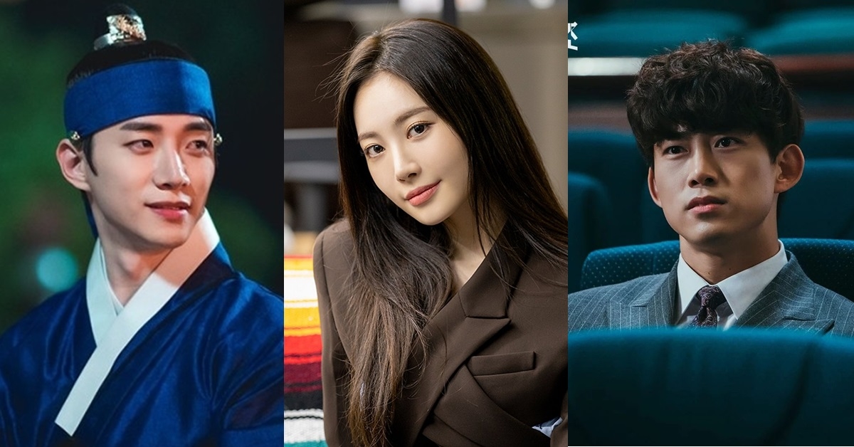 Junho và 5 idol comeback màn ảnh thành công nhất 2021
