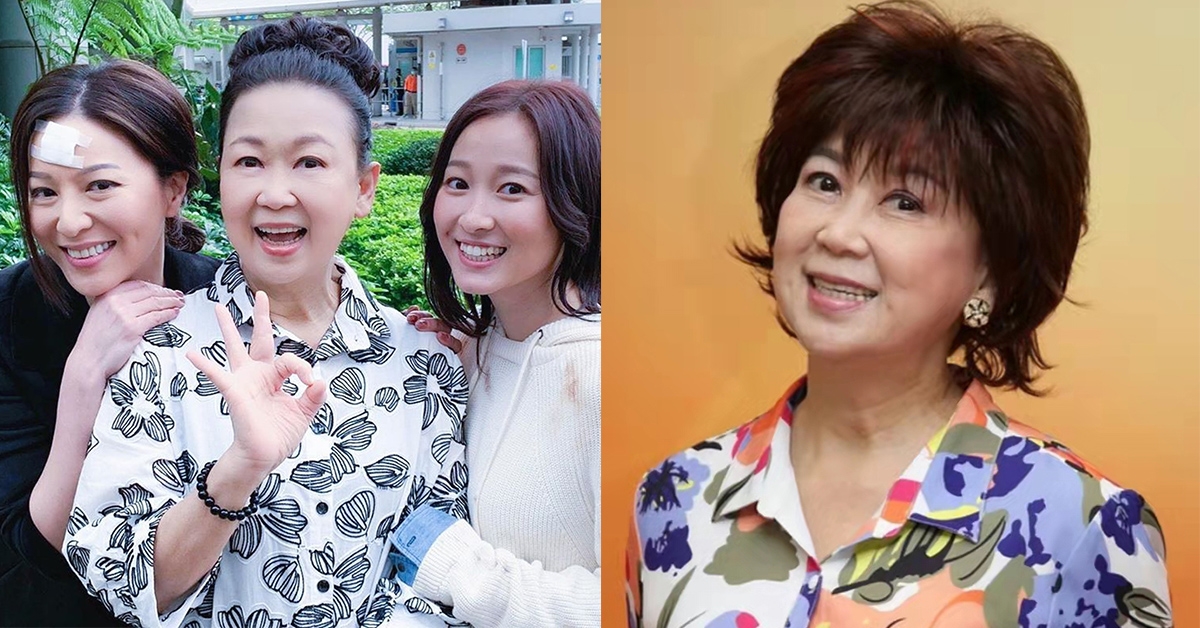 Chu Mễ Mễ quay lưng với TVB vì lương bèo bọt, 1 show 3 triệu đồng