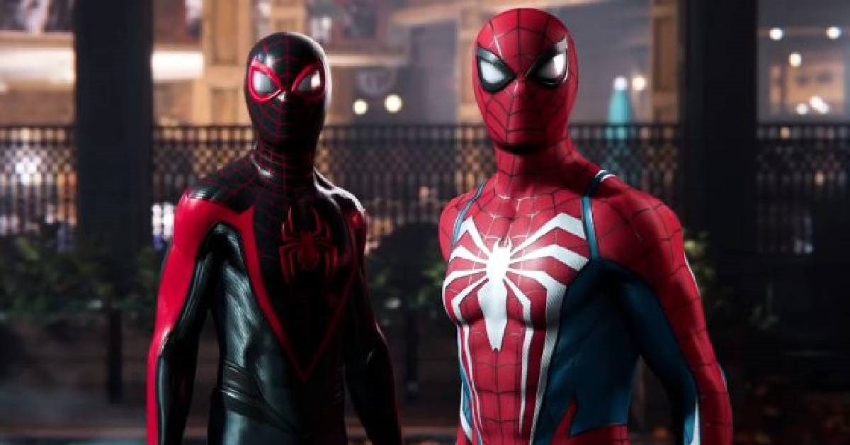 Spider-Man: No Way Home mở đường cho sự xuất hiện của Miles Morales?