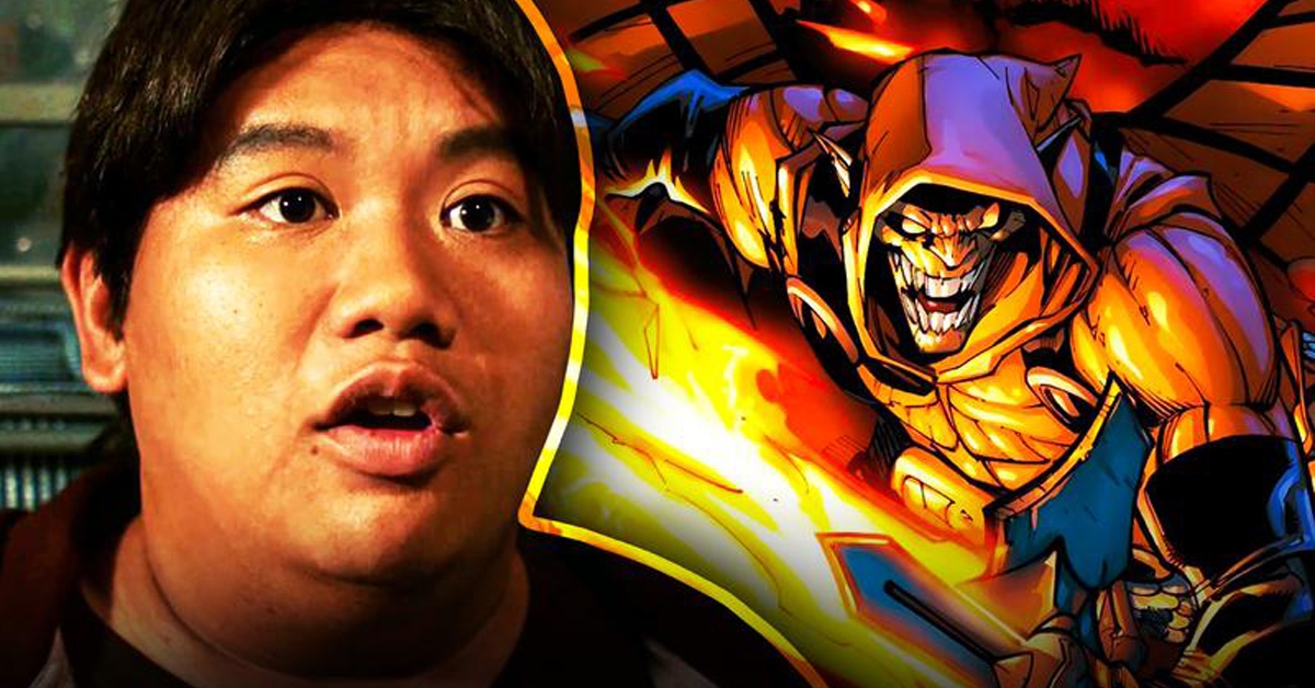 Thân thế của Ned Leeds trong phim Spider-Man: No Way Home