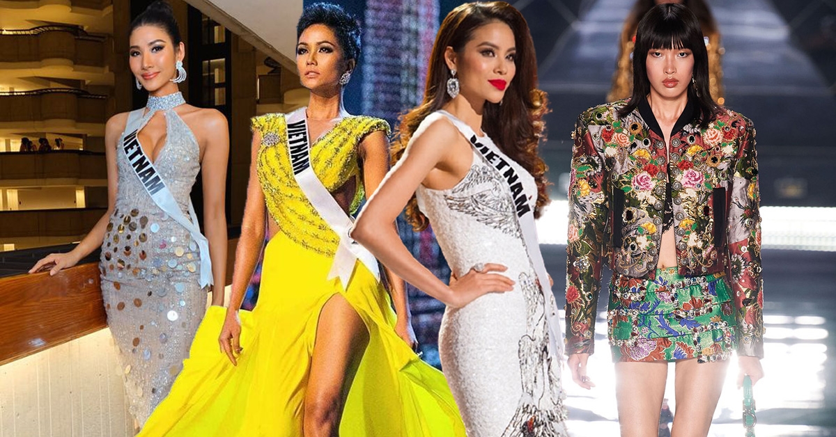 Những cựu thí sinh Next Top Model đình đám