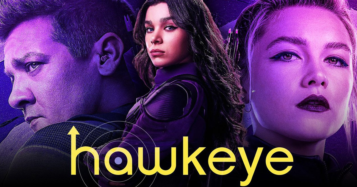 Tại sao Hawkeye lại là TV series đáng xem nhất Giai đoạn 4?